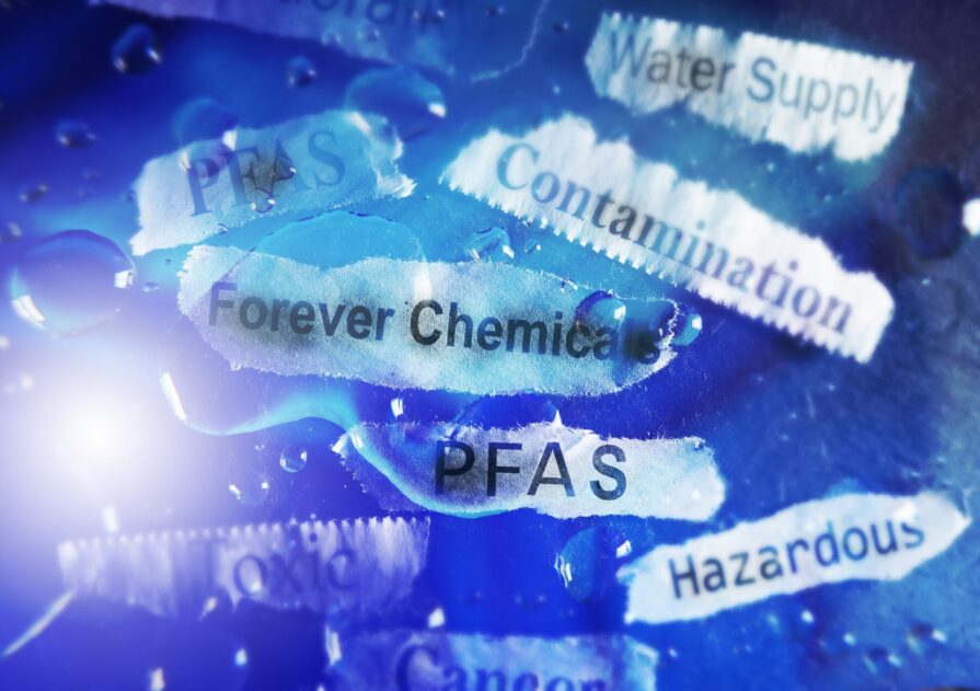PFAS Lawyer In Georgia | Drinking Water & Cancer Lawsuits